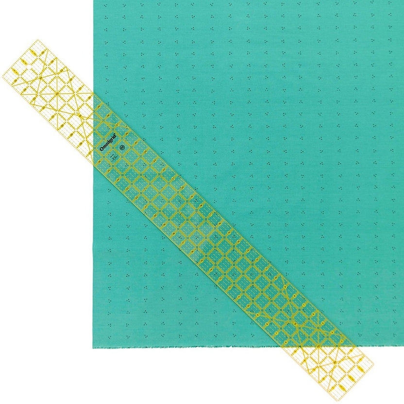 Omnigrid Rectangle Ruler