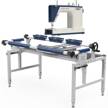 Q'nique 13 Little Rebel Sewing & Quilting Machine