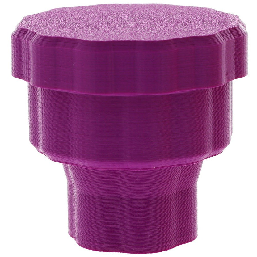 Magnetic Flower Pin Cups