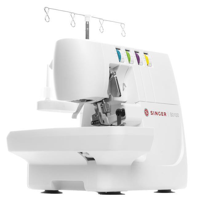 Singer S0100 Serger