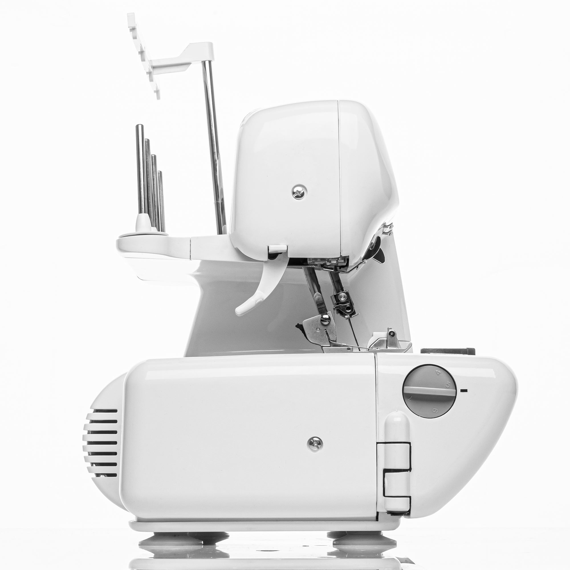 Husqvarna Viking Amber S100 Serger