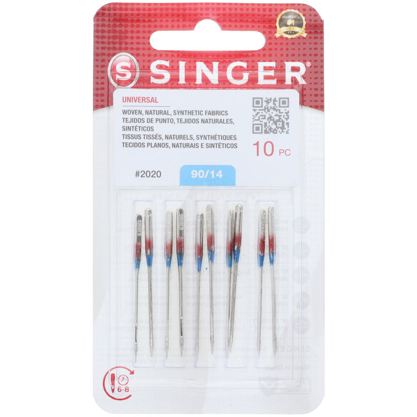 Universal Needles, Singer Type 2020