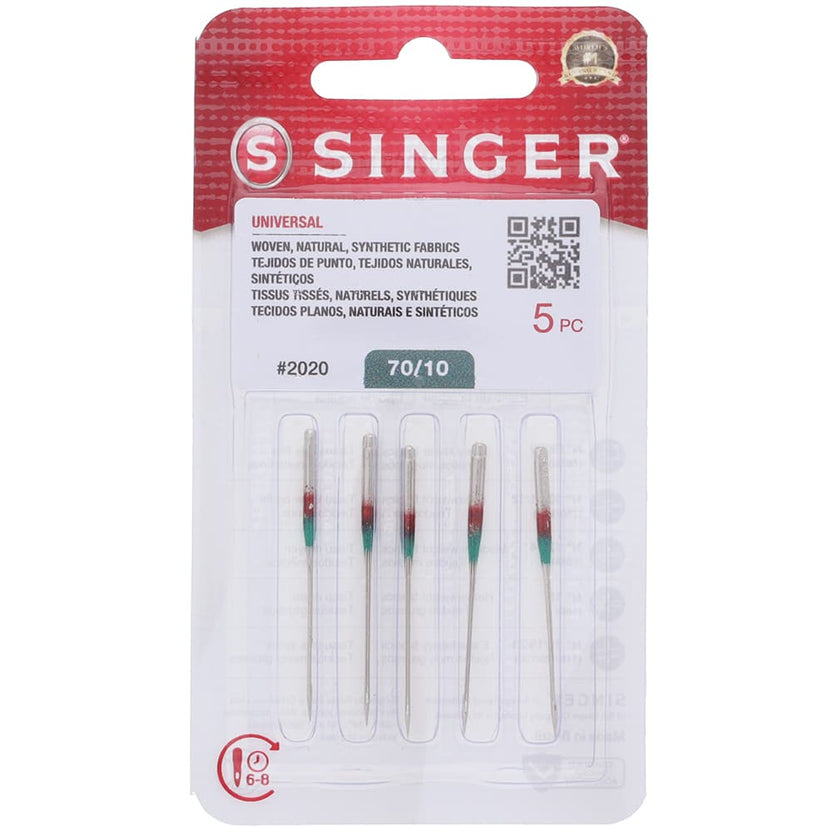 Universal Needles, Singer Type 2020