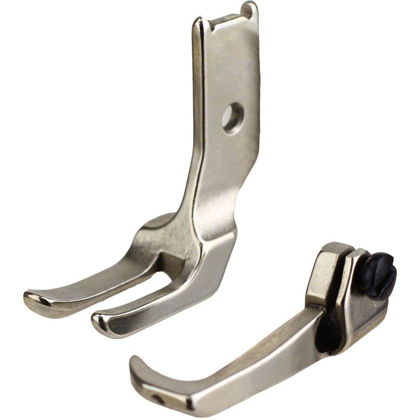 Welting Foot Set, Juki, Singer #S32