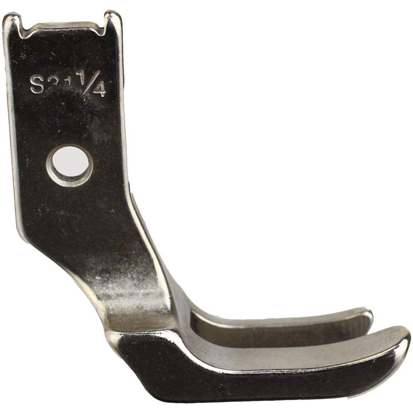 Welting Foot Set, Juki, Singer #S32