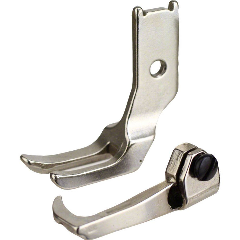 Welting Foot Set, Juki, Singer #S32