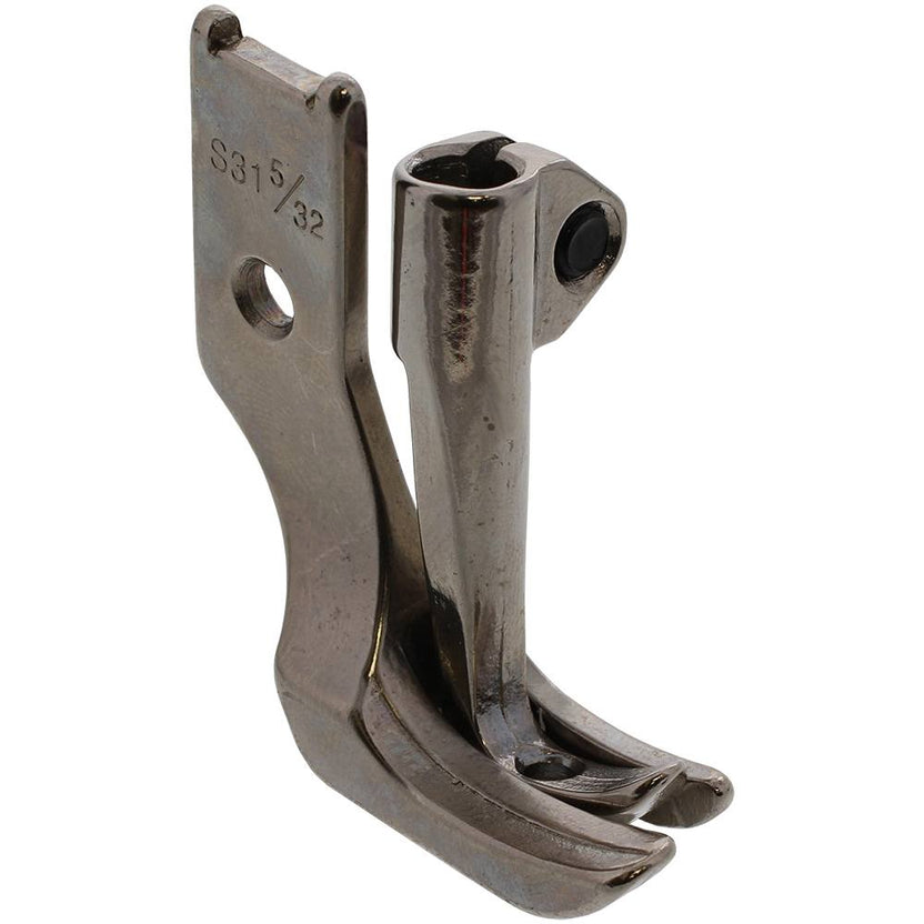 Welting Foot Set, Juki, Singer #S32