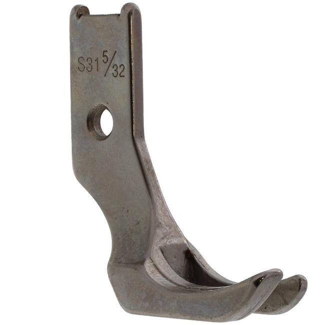 Welting Foot Set, Juki, Singer #S32