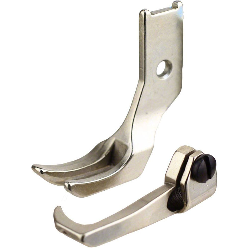 Welting Foot Set, Juki, Singer #S32