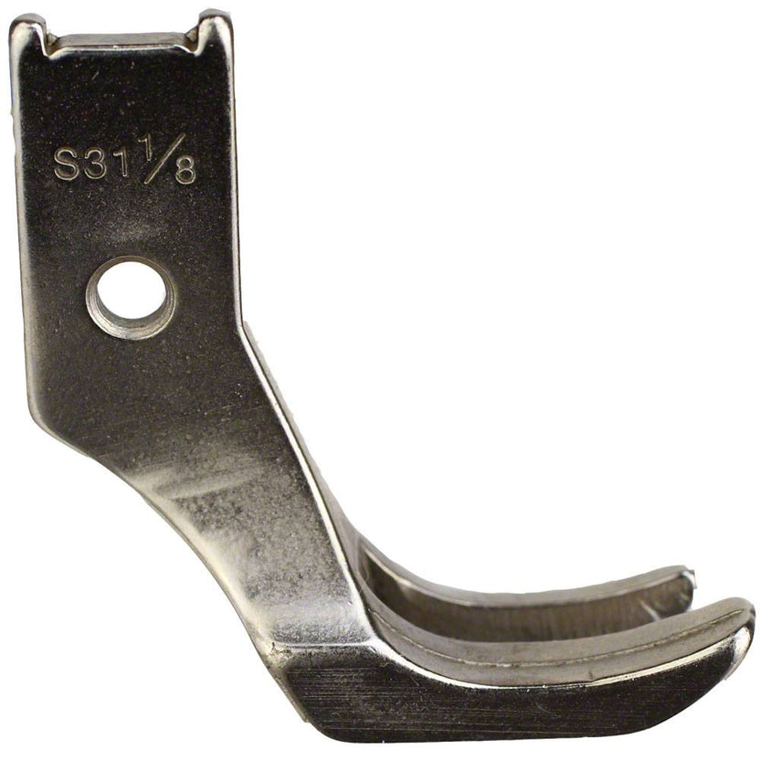 Welting Foot Set, Juki, Singer #S32