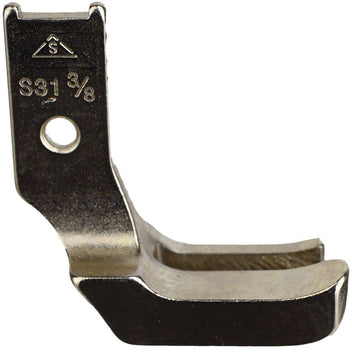 Welting Foot Set, Juki, Singer #S32