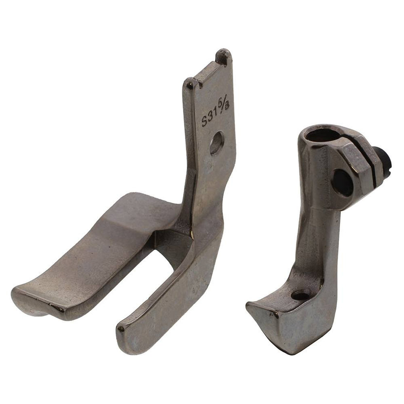 Welting Foot Set, Juki, Singer #S32