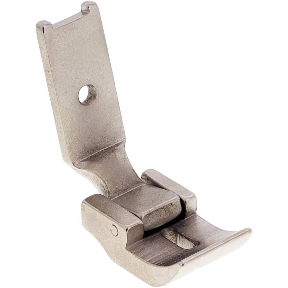 Hinged Welting Foot w/ Back Cut Out (1/4"), Singer #S561 1/4