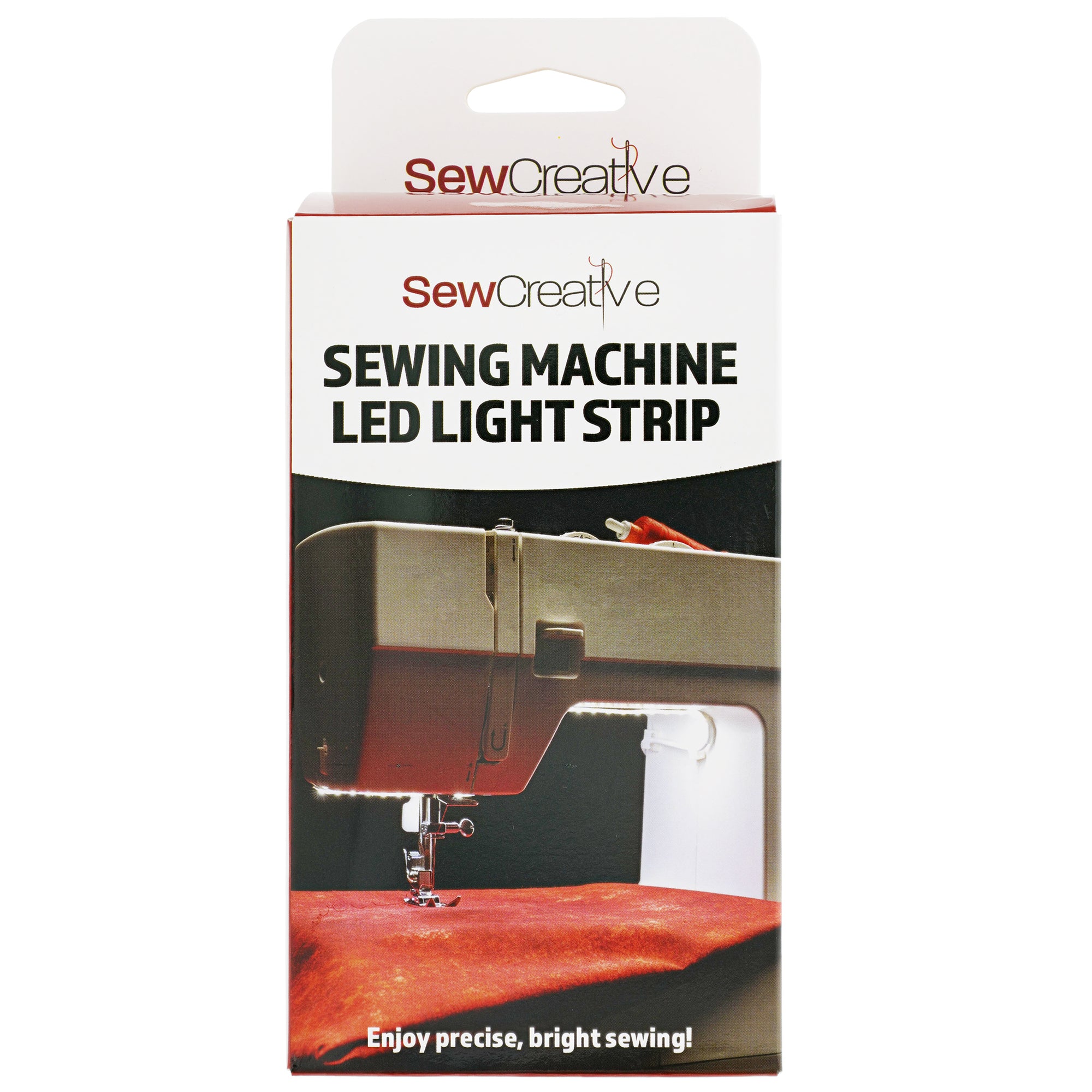 Sew Creative Sewing Machine LED Light Strip