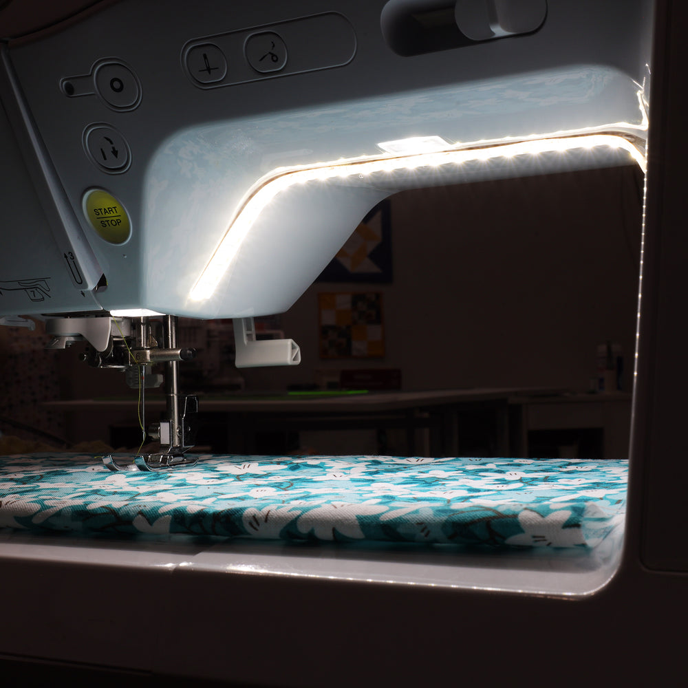 Sew Creative Sewing Machine LED Light Strip