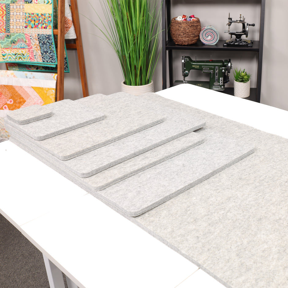 Sew Creative Wool Pressing Mat