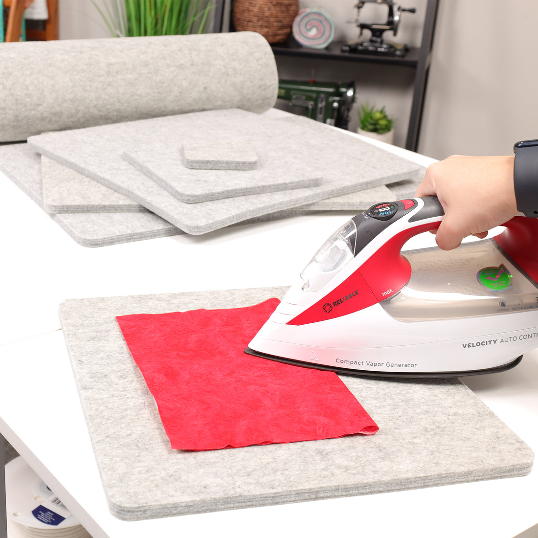 Sew Creative Wool Pressing Mat