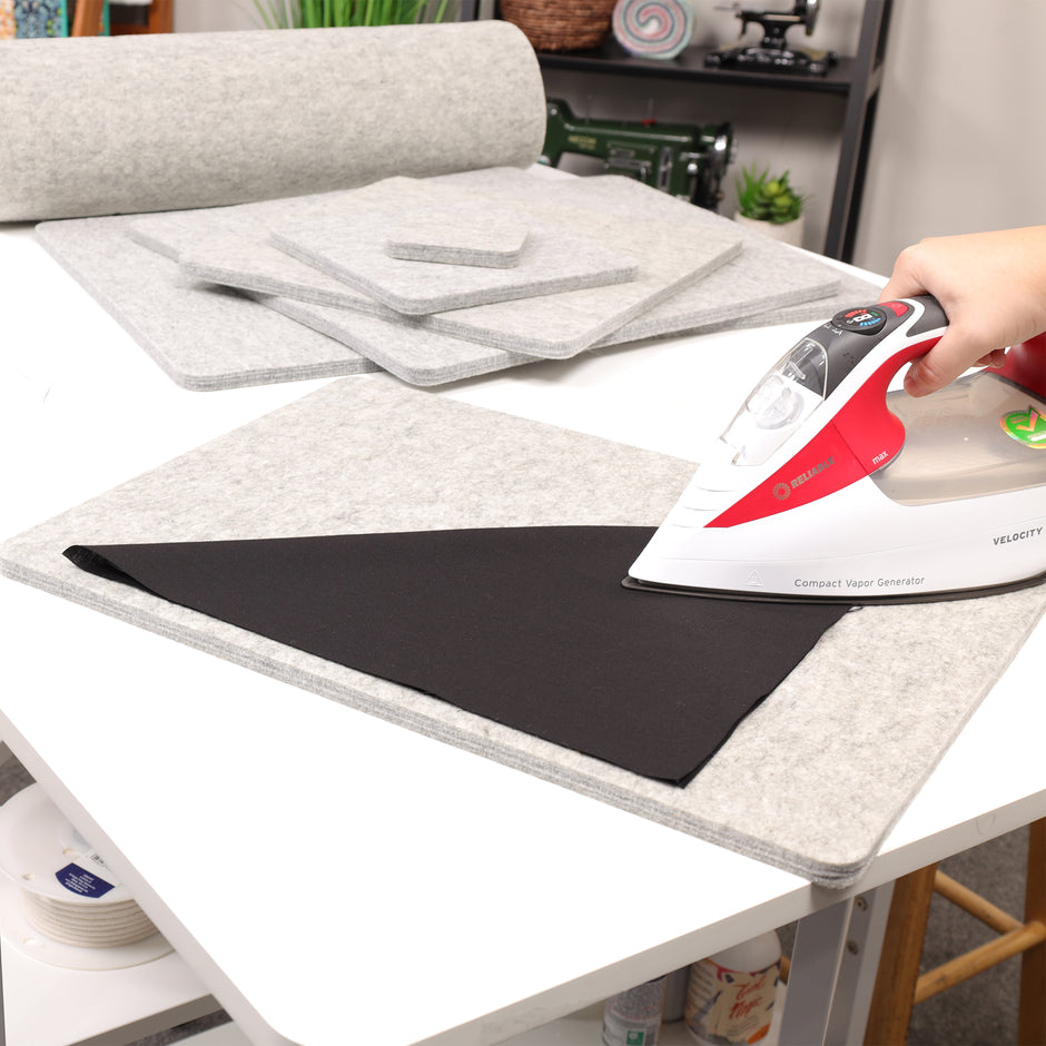 Sew Creative Wool Pressing Mat
