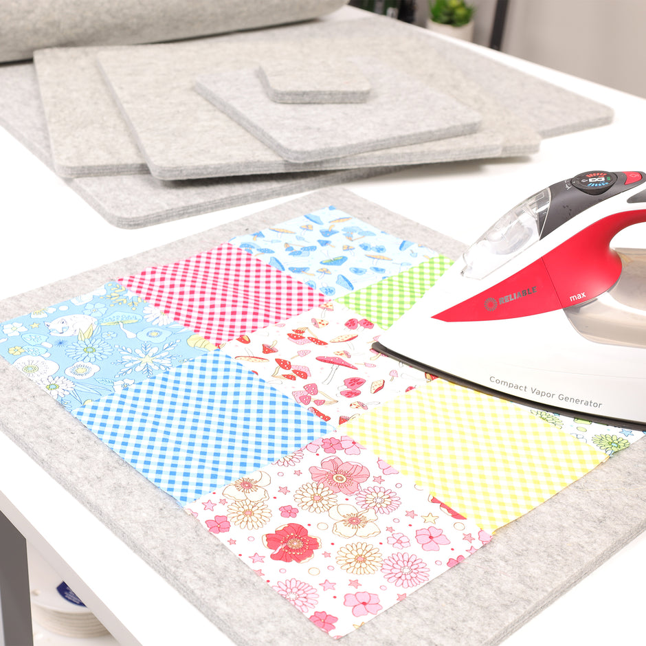 Sew Creative Wool Pressing Mat