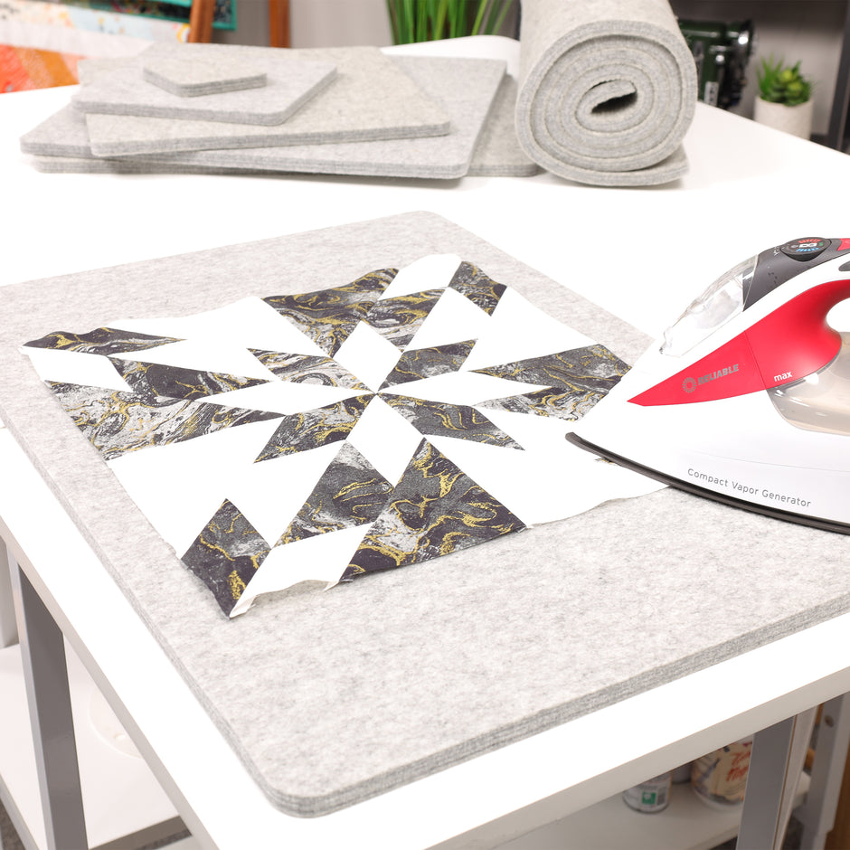 Sew Creative Wool Pressing Mat