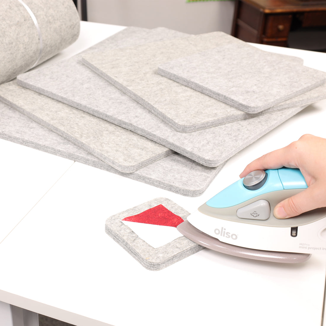 Sew Creative Wool Pressing Mat