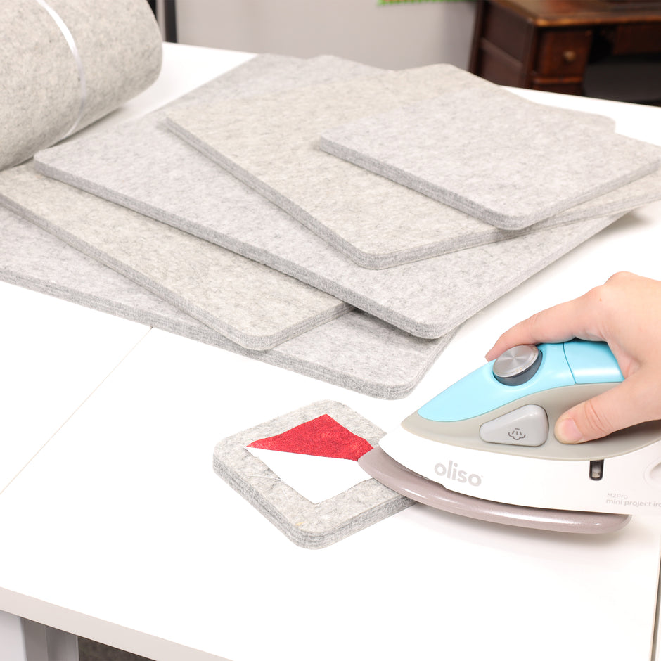 Sew Creative Wool Pressing Mat