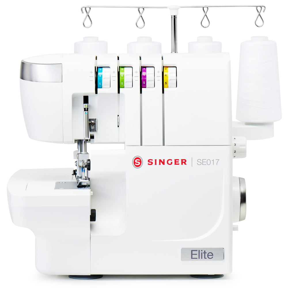 Singer SE017 Elite Serger