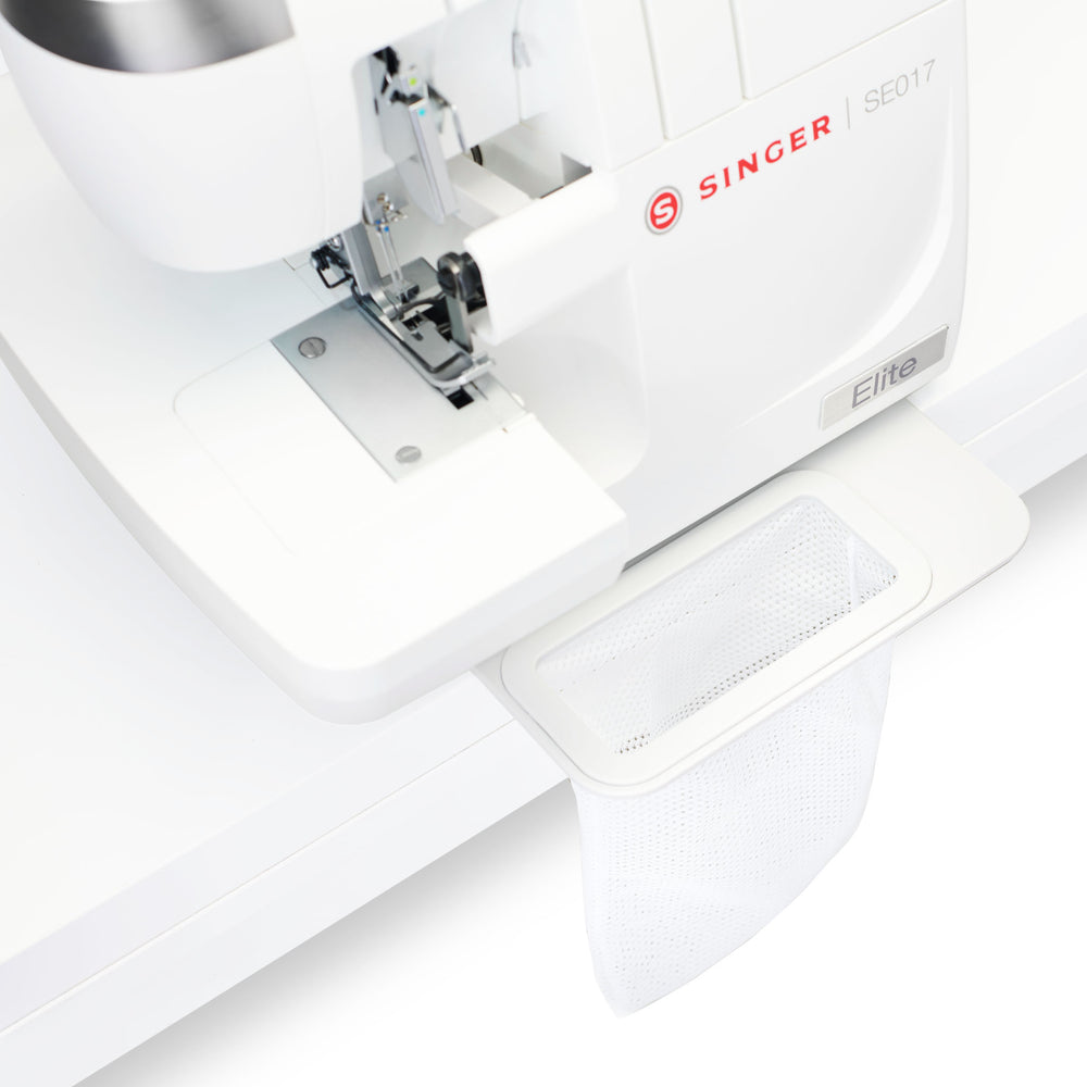Singer SE017 Elite Serger
