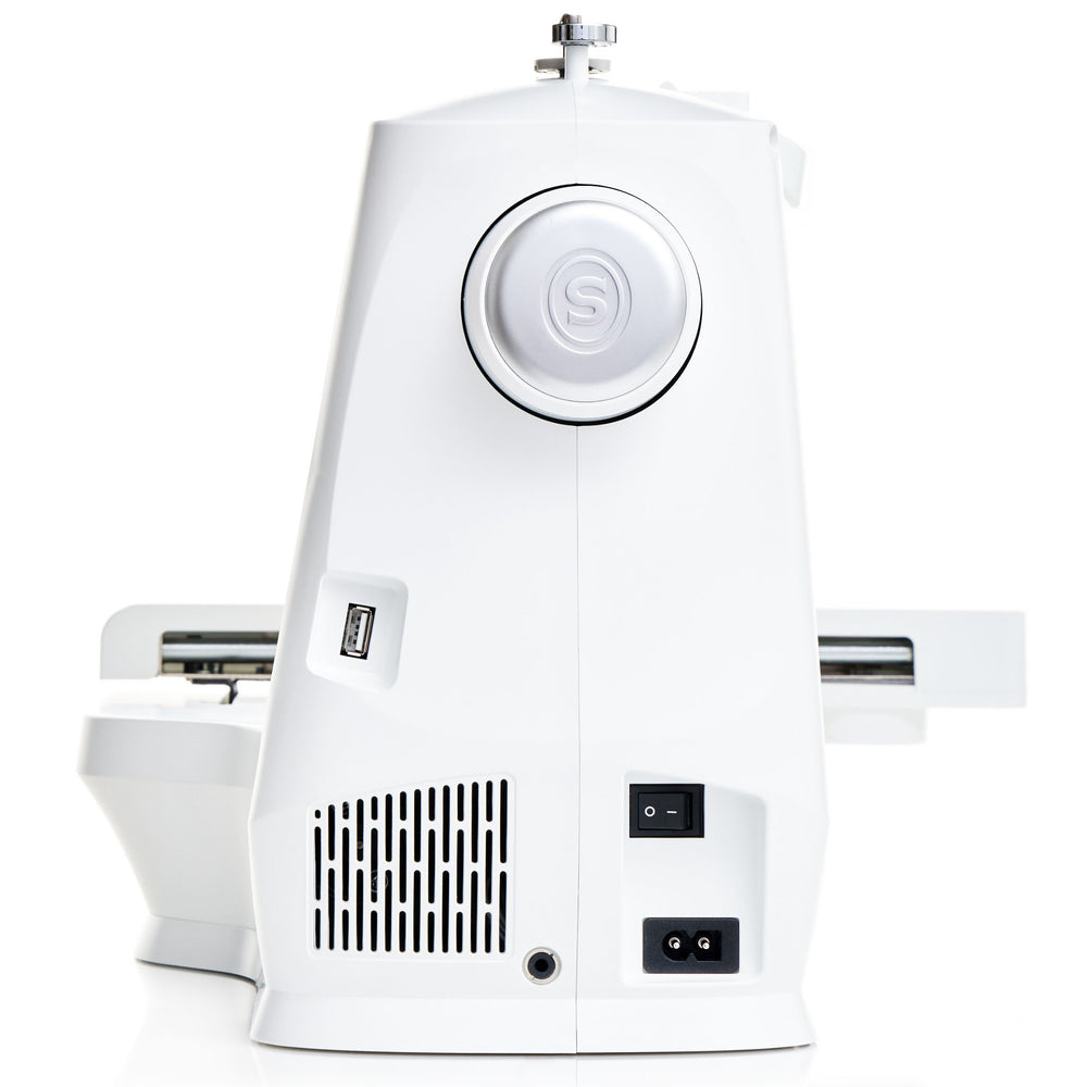 Singer SE9180 Sewing & Embroidery Machine