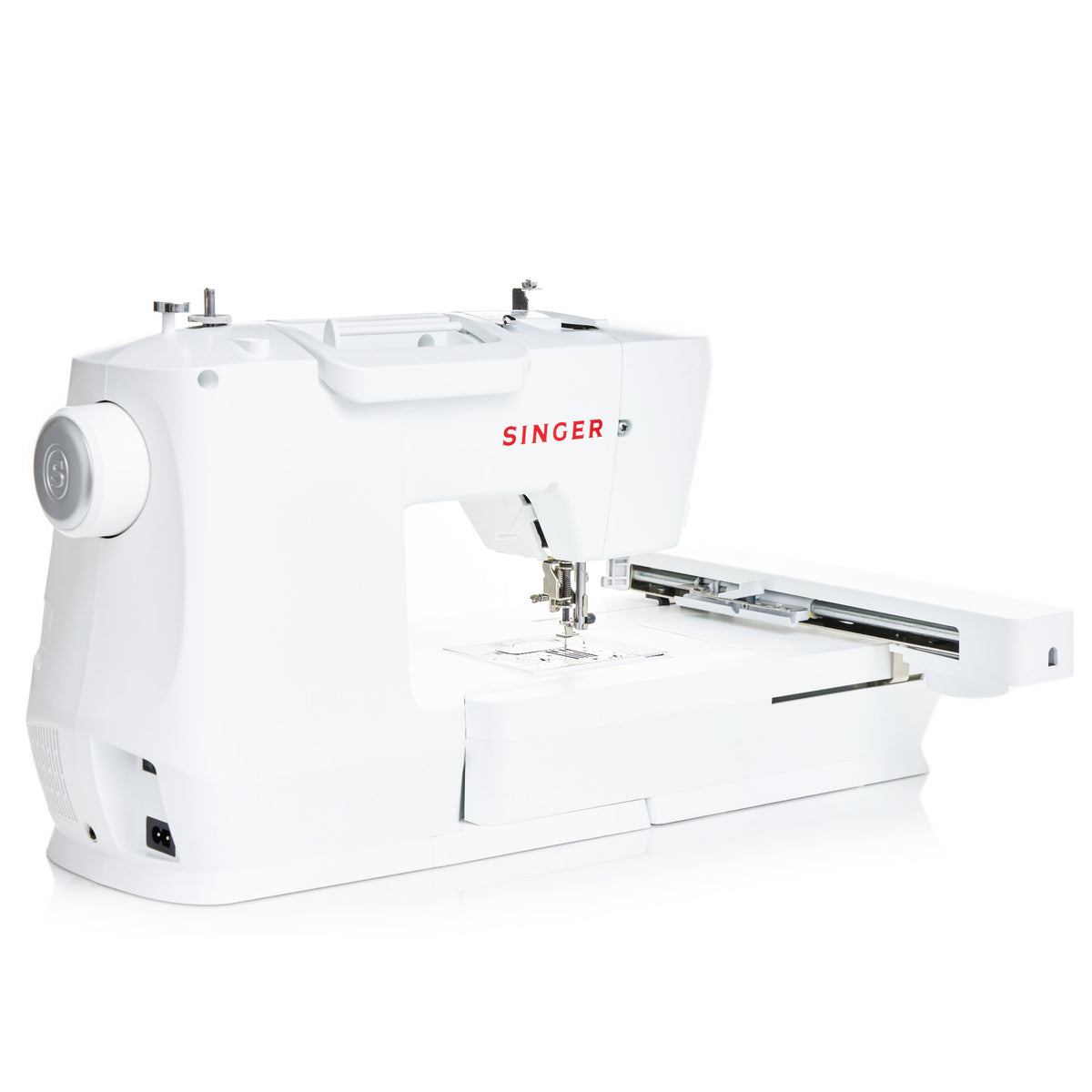 Singer SE9180 Sewing & Embroidery Machine