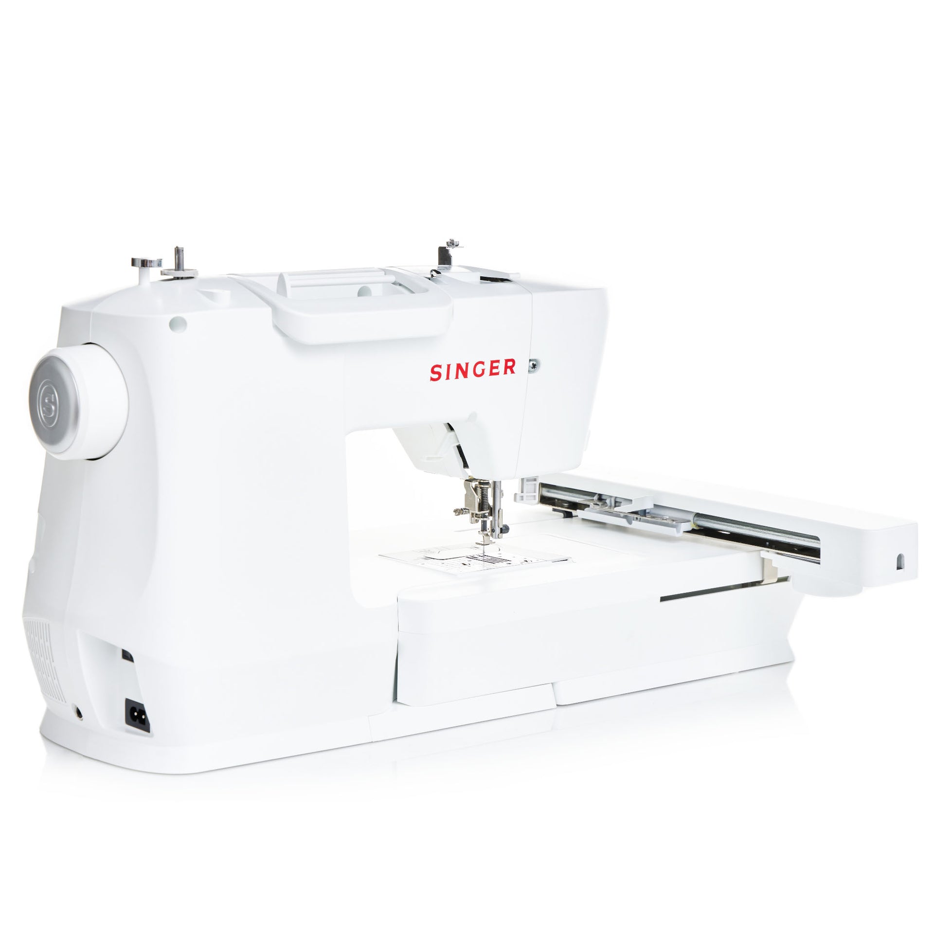 Singer SE9180 Sewing & Embroidery Machine