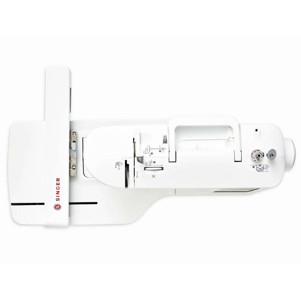 Singer SE9180 Sewing & Embroidery Machine