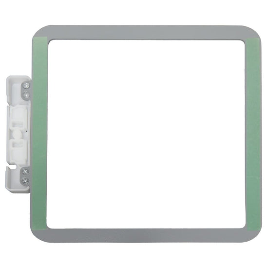 Dime, 8" x 8" Magnetic Snap Hoop Monster - Janome