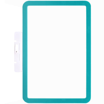 Dime, 8" x 12" Snap Hoop Monster - Janome