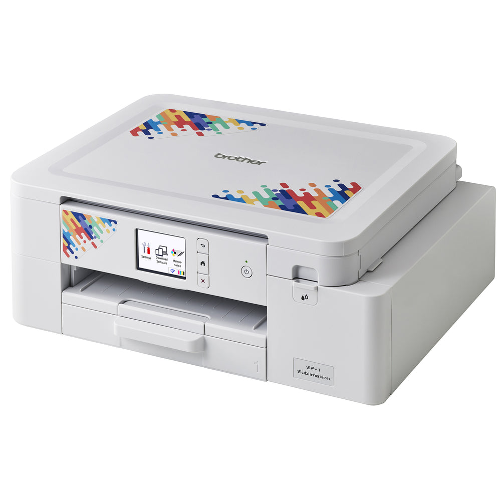 Brother SP1 Sublimation Printer