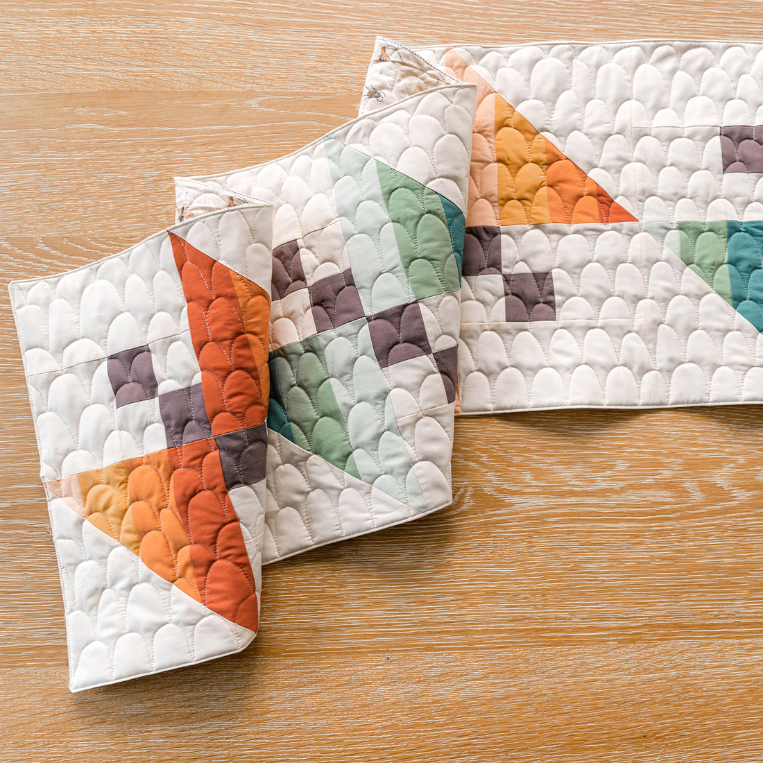 Signature PURE Solids Fabric Collection - Matcha