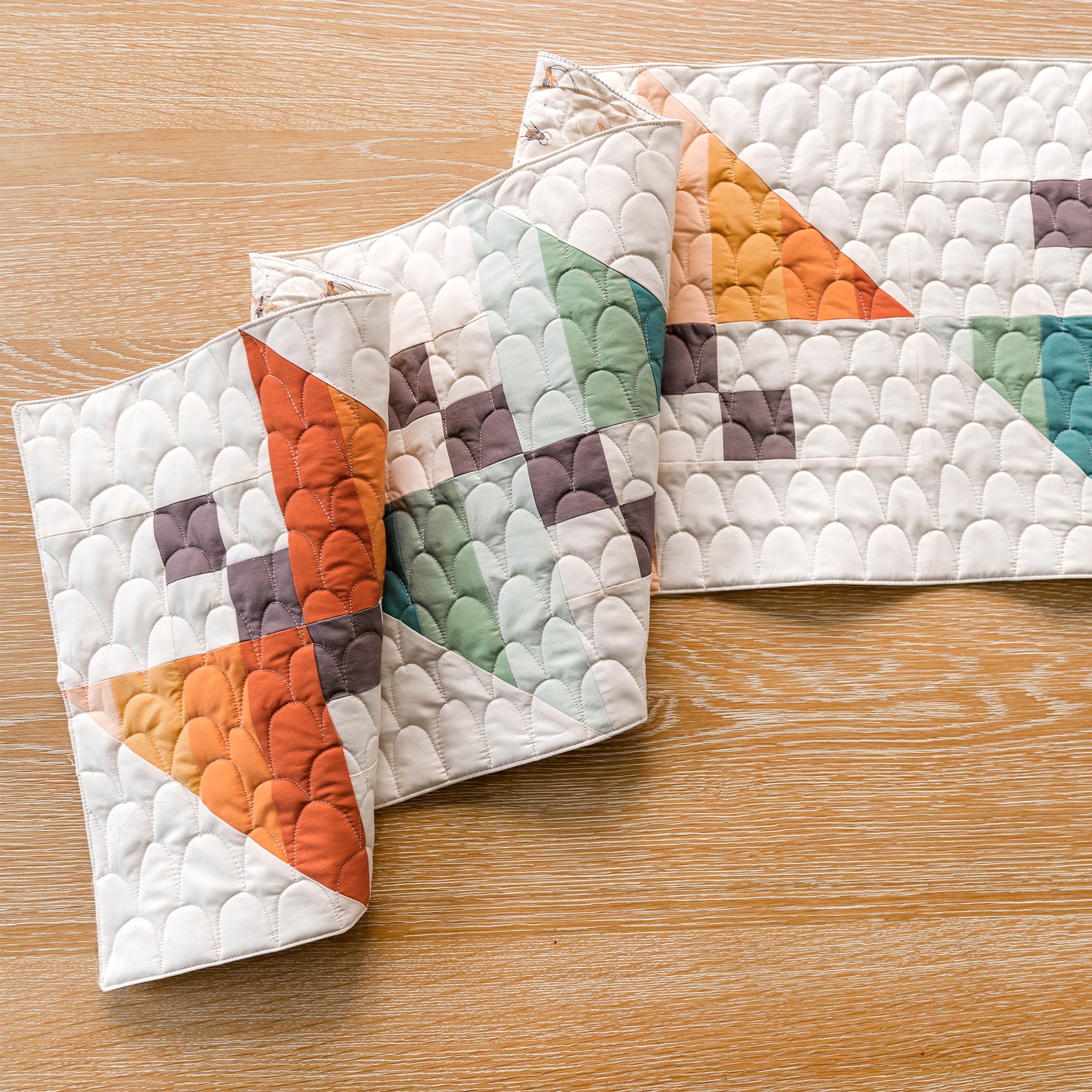 Signature PURE Solids Fabric Collection - Thistle