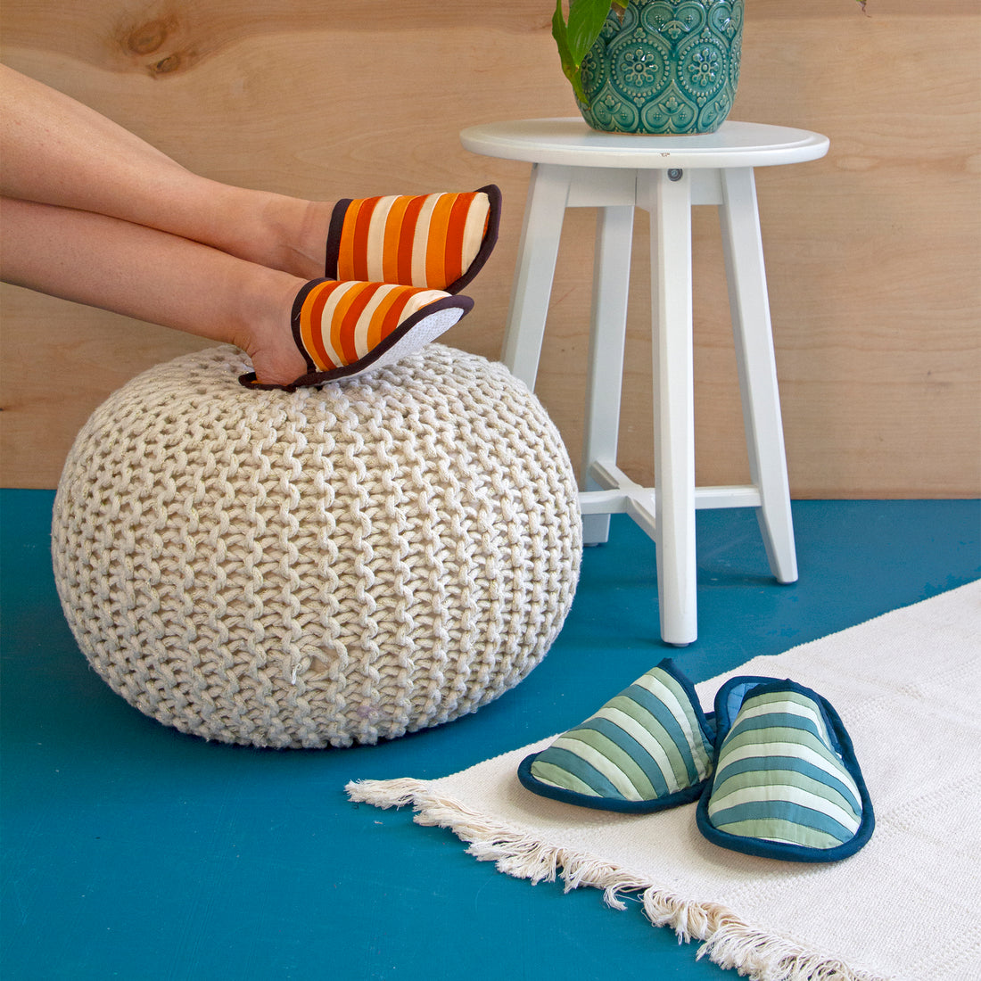 Signature PURE Solids Fabric Collection - Matcha