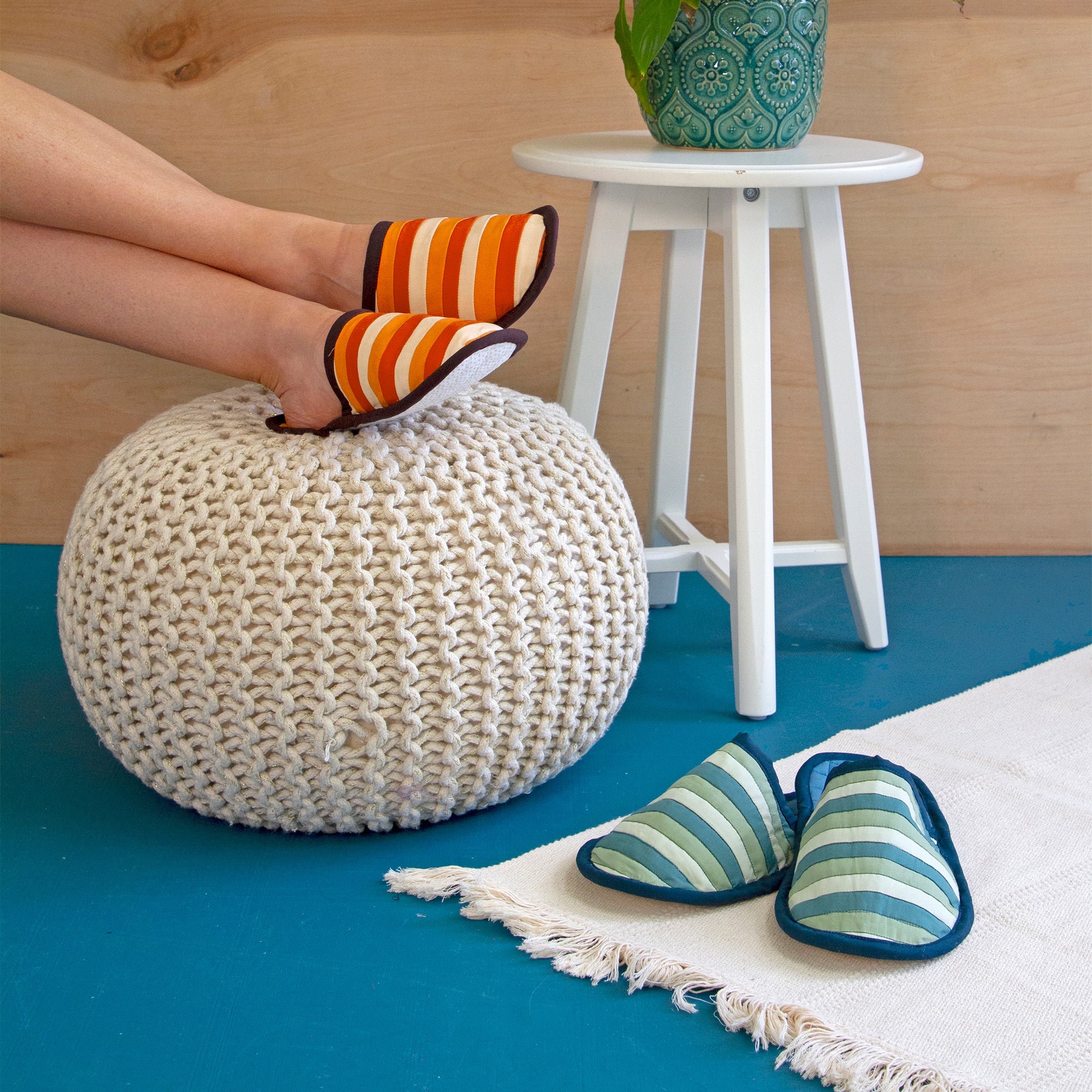 Signature PURE Solids Fabric Collection - Thistle