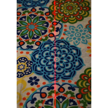 Sew Q Laser