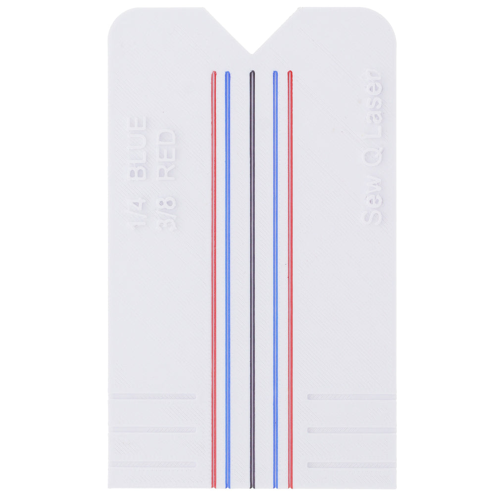 Sew Q Laser