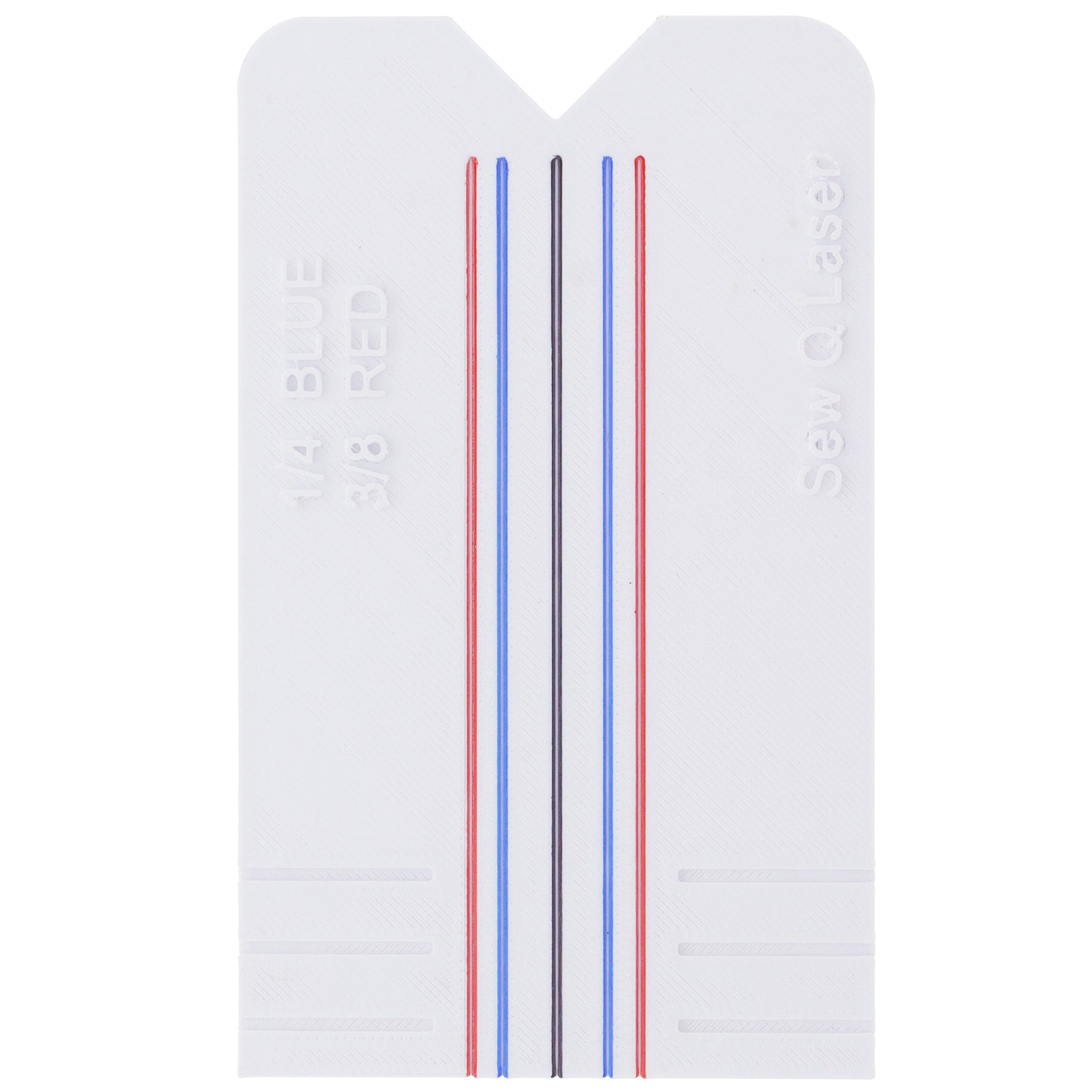 Sew Q Laser