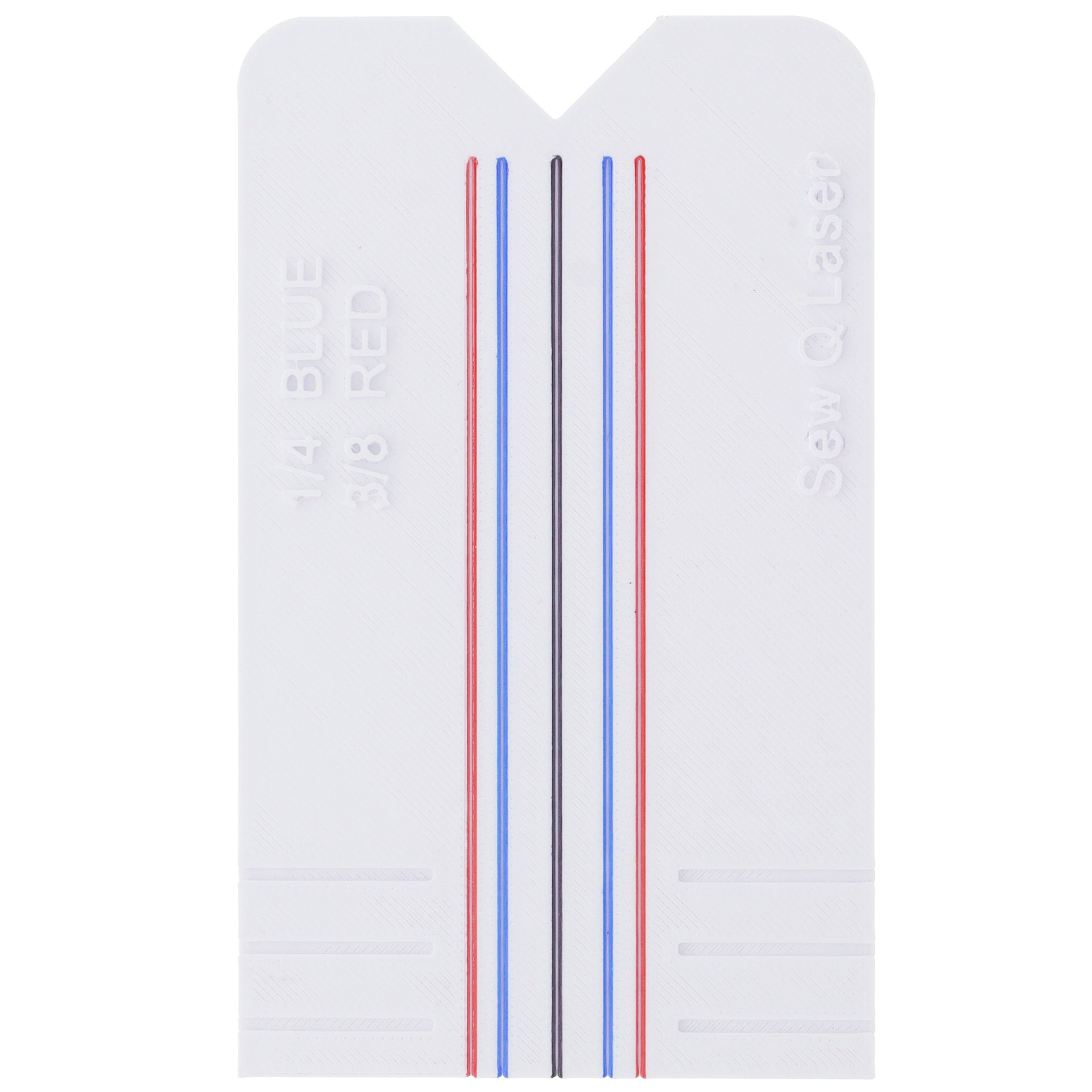 Sew Q Laser