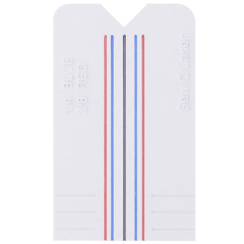 Sew Q Laser