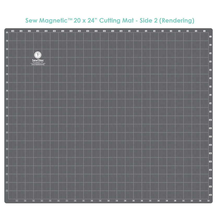 SewTites Sew Magnetic Cutting System