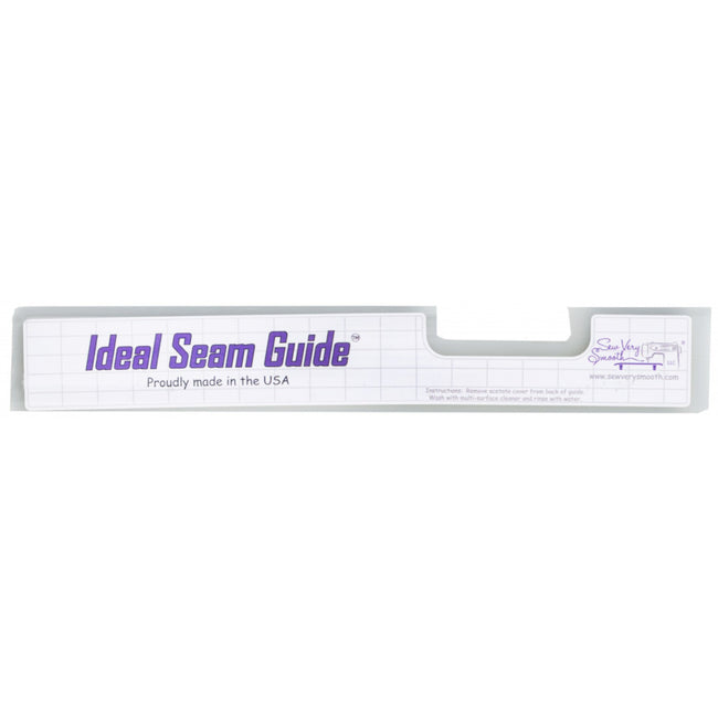 Ideal Seam Guides