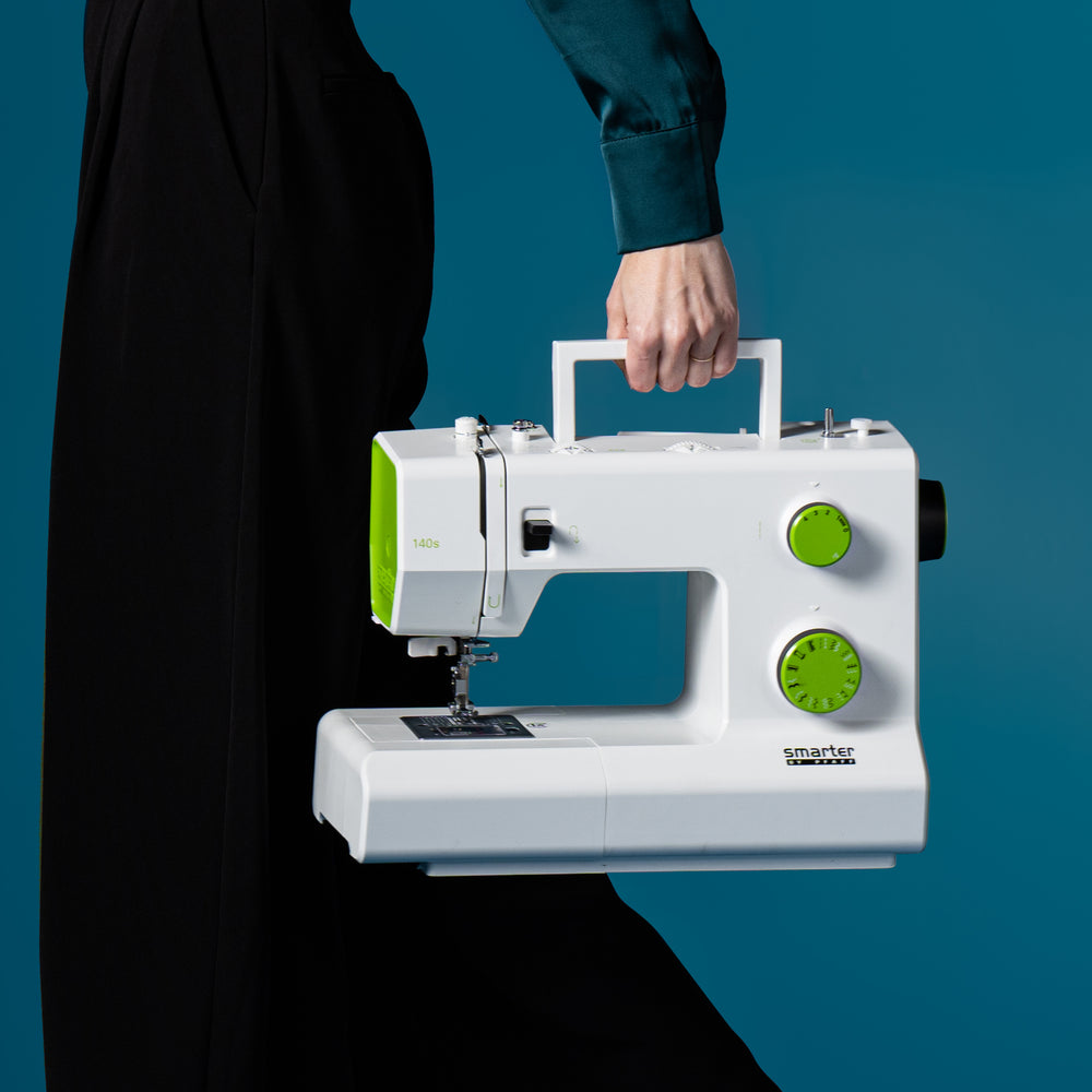 Pfaff Smarter 140S Sewing Machine