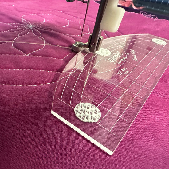 Sew Steady, Stable Tape Dots