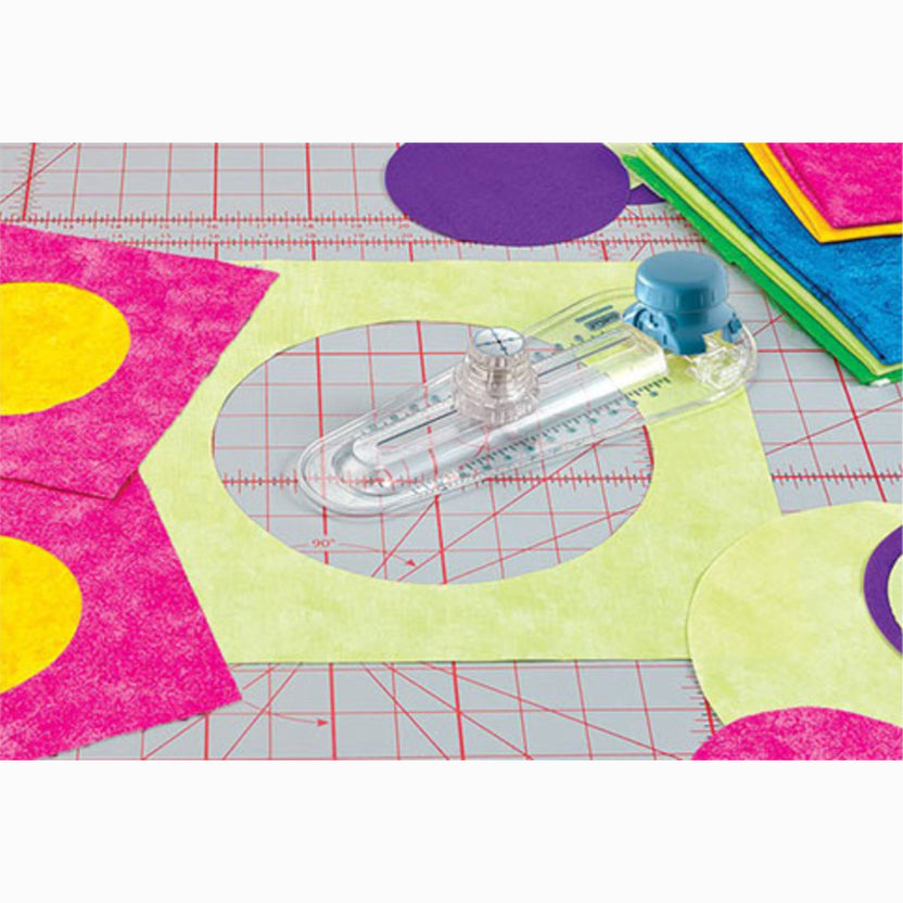 True Cut 360 Circle Cutter