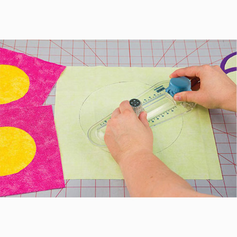 True Cut 360 Circle Cutter